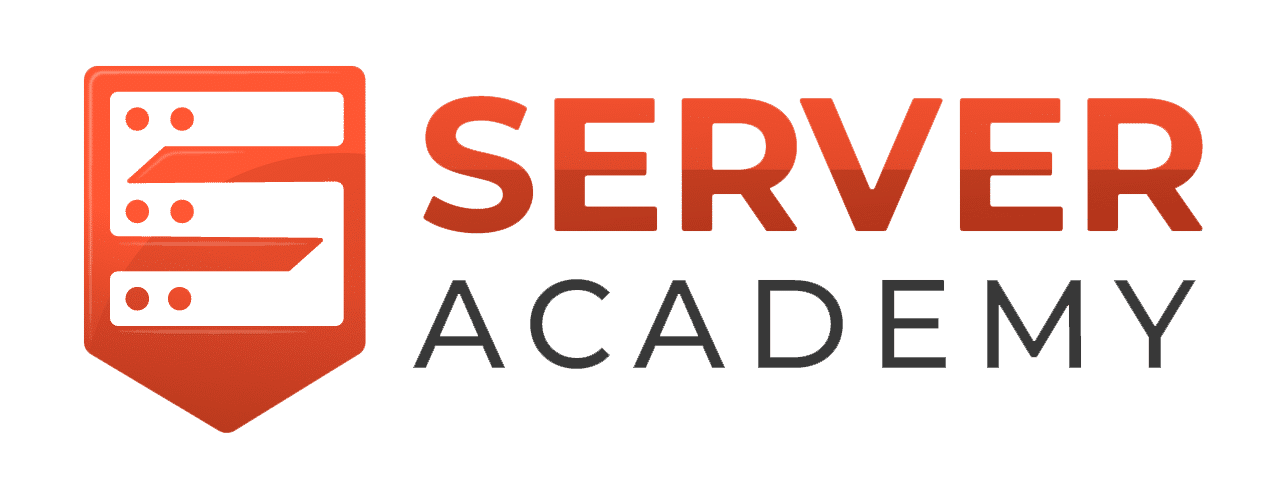 Blog - Server Academy