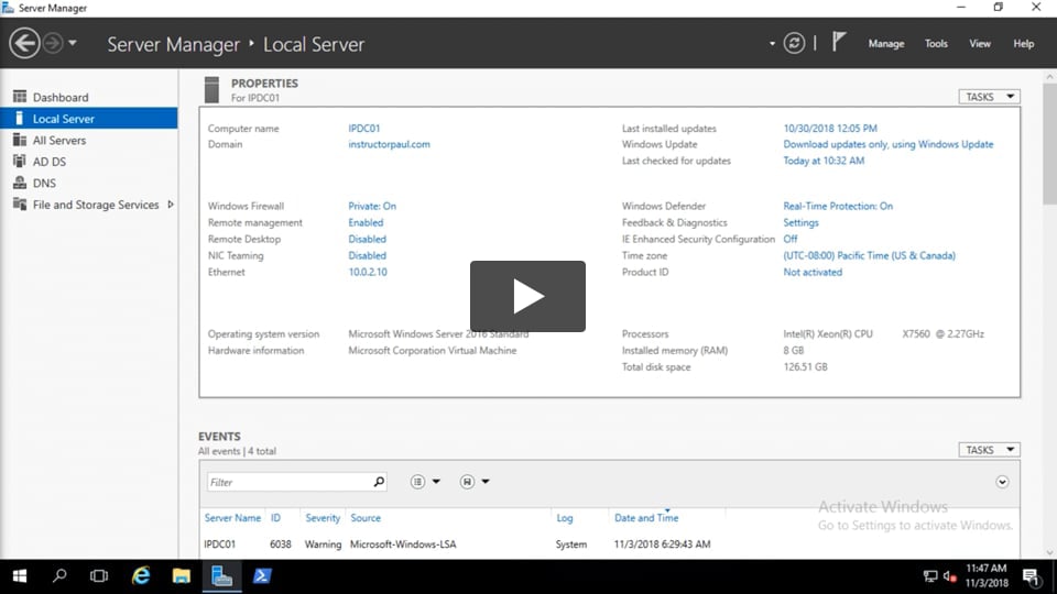 Learn about PowerShell Arrays - Server Academy