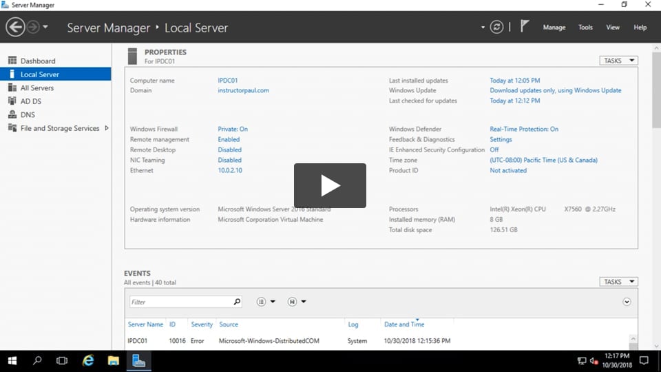 Learn About Powershell Arrays Server Academy