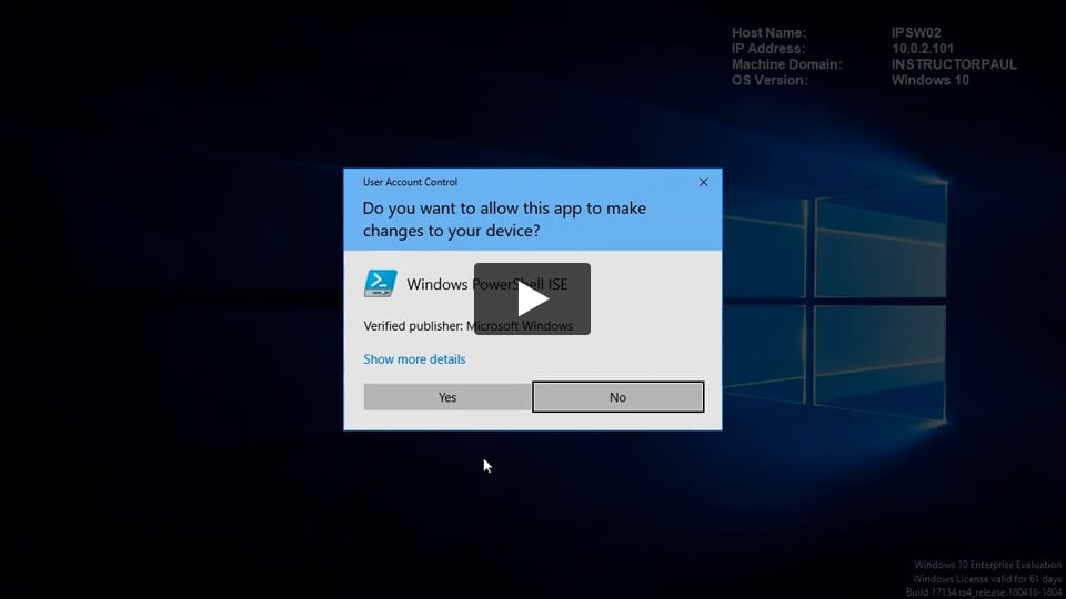 Learn about PowerShell Arrays - Server Academy