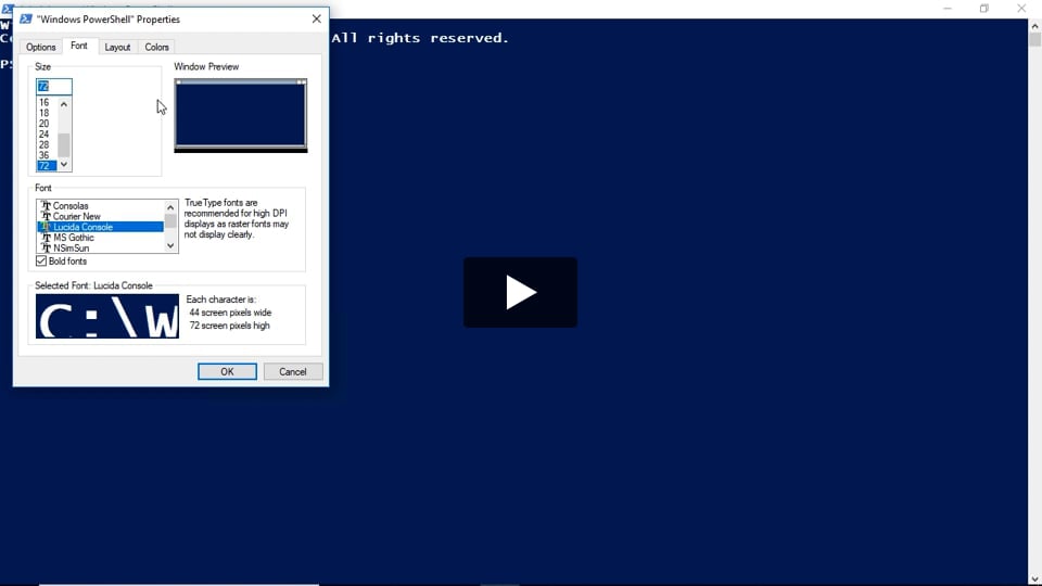 Learn about PowerShell Arrays - Server Academy