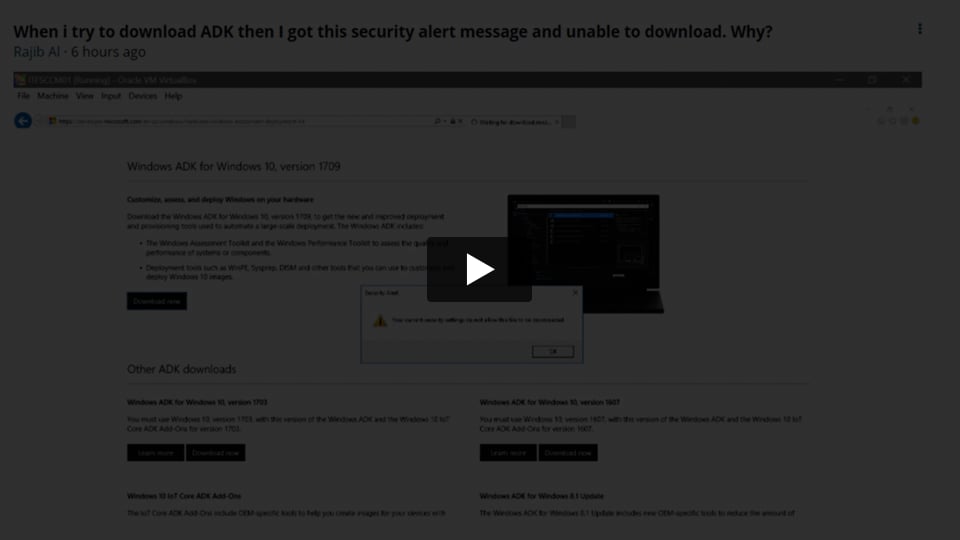 Learn how to monitor application deployments - Server Academy
